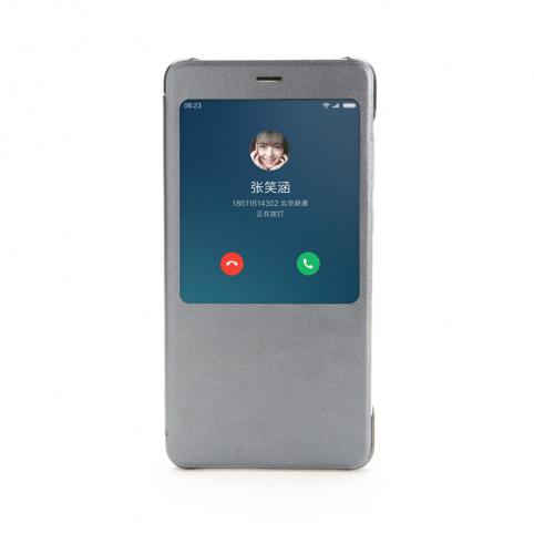 Redmi note 4 flip cover store
